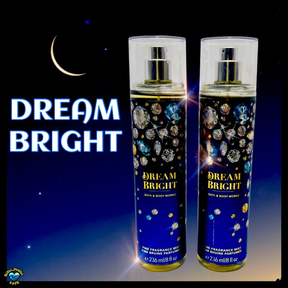 Bath & Body Works | Bath & Body | Bath Body Works Dream Bright ...